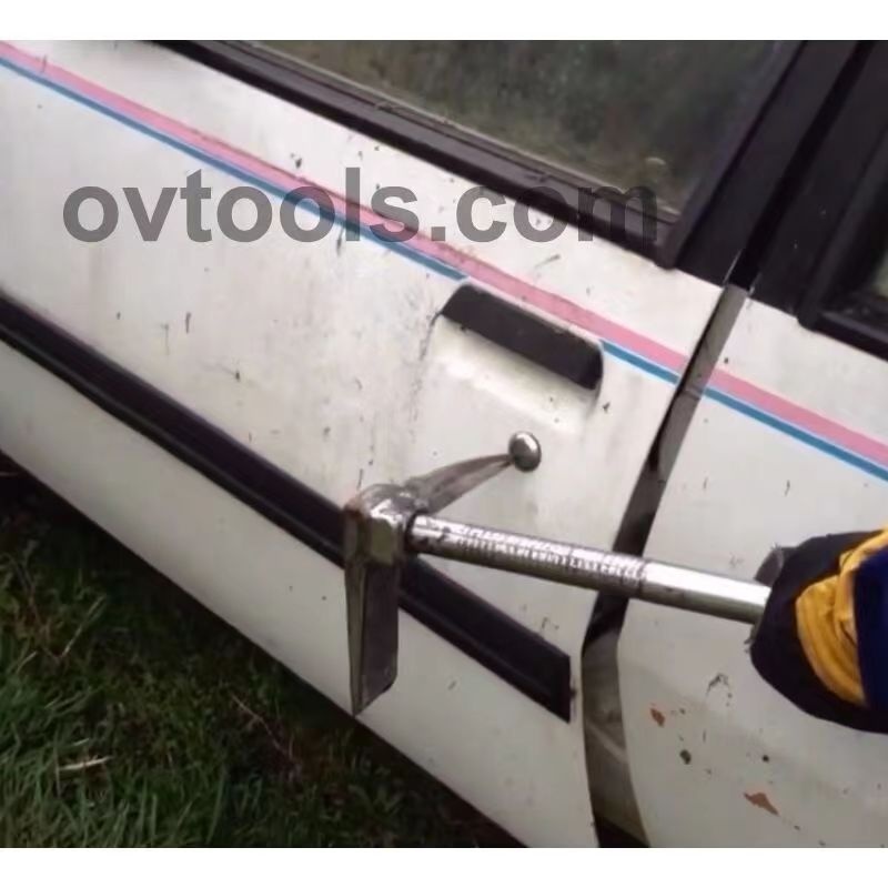 Rescue and Fire fighting Bar with Metal Cutting Claw for Forcible entry ...