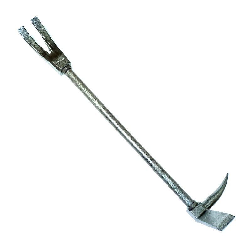 Rescue and Fire fighting / with Standard Claw / Halligan Tool