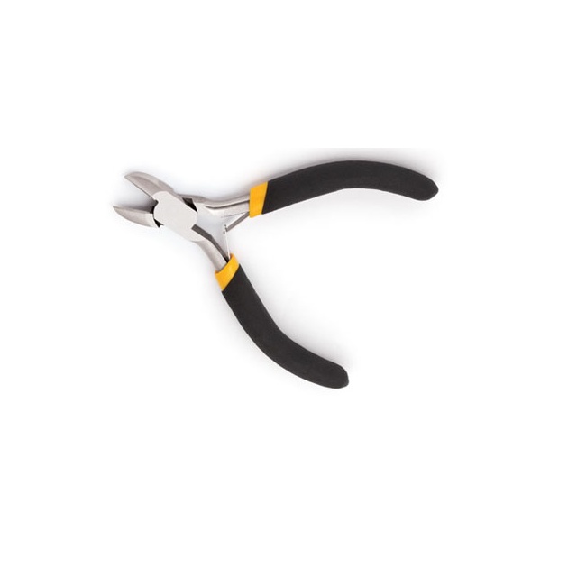 Mini Diagonal Cutting Pliers at Christopher Larochelle blog
