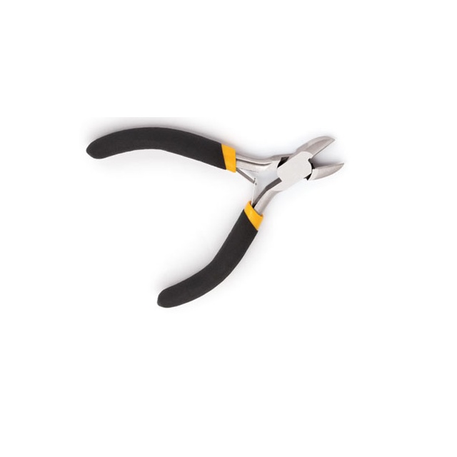 Mini Diagonal Cutting Pliers