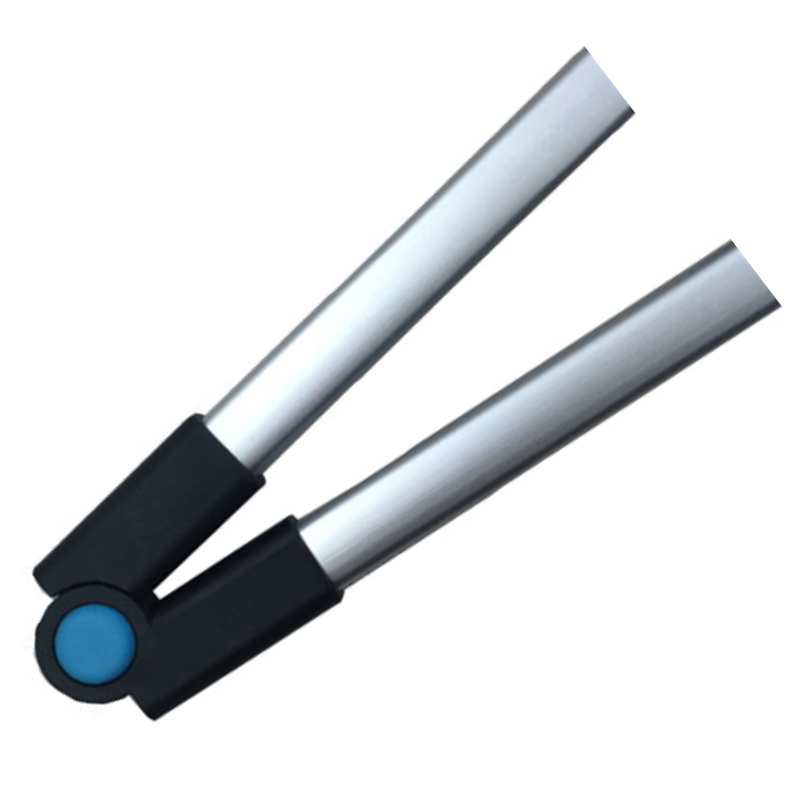 LED light Foldable Grabber Reacher, Lockable, 90 degree Rotatable ...